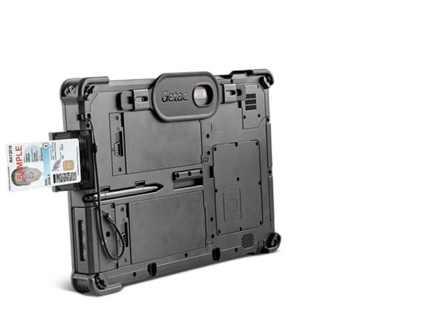 Getac A140 14" Rugged Tablet | Affinity Enterprises