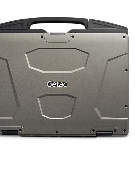 Getac S410 Semi-Rugged 14" Laptop - Affinity Enterprises, LLC