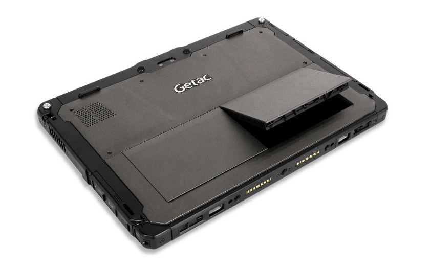 Getac K120 Fully Rugged 12.5" Tablet - Affinity Enterprises, LLC