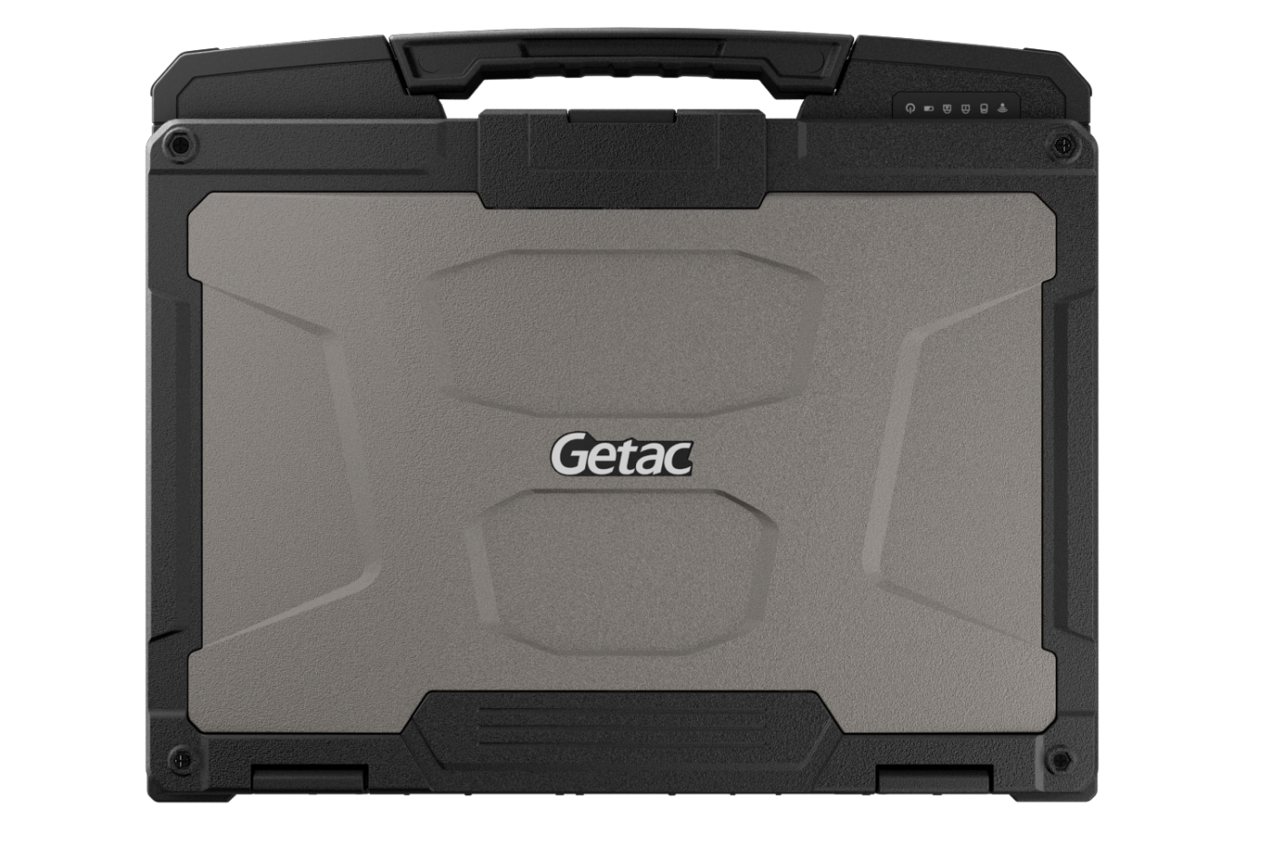 Getac B360 Pro Fully Rugged 13.3" Laptop - Affinity Enterprises, LLC