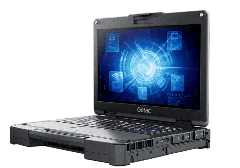 Getac B360 Pro Fully Rugged 13.3" Laptop - Affinity Enterprises, LLC