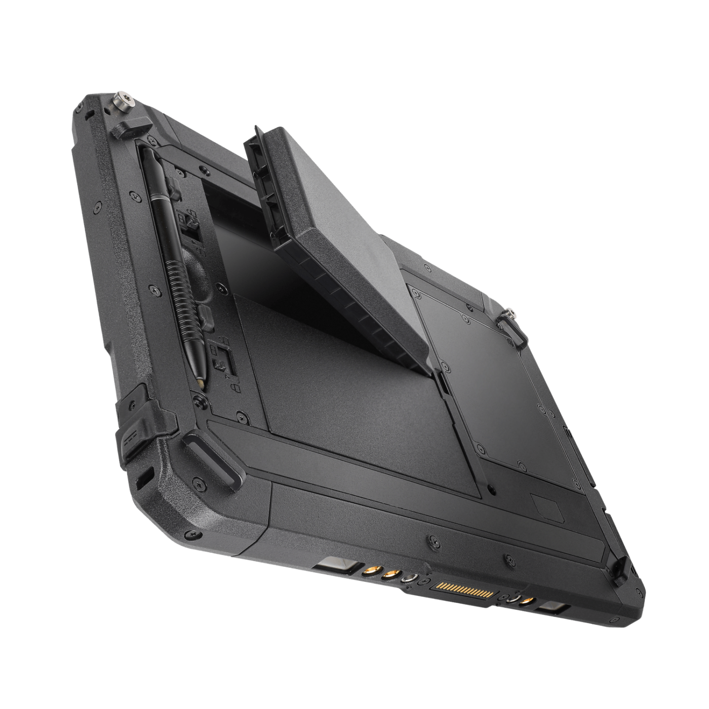 Getac ZX10 Fully Rugged 10" Android Tablet - Affinity Enterprises, LLC