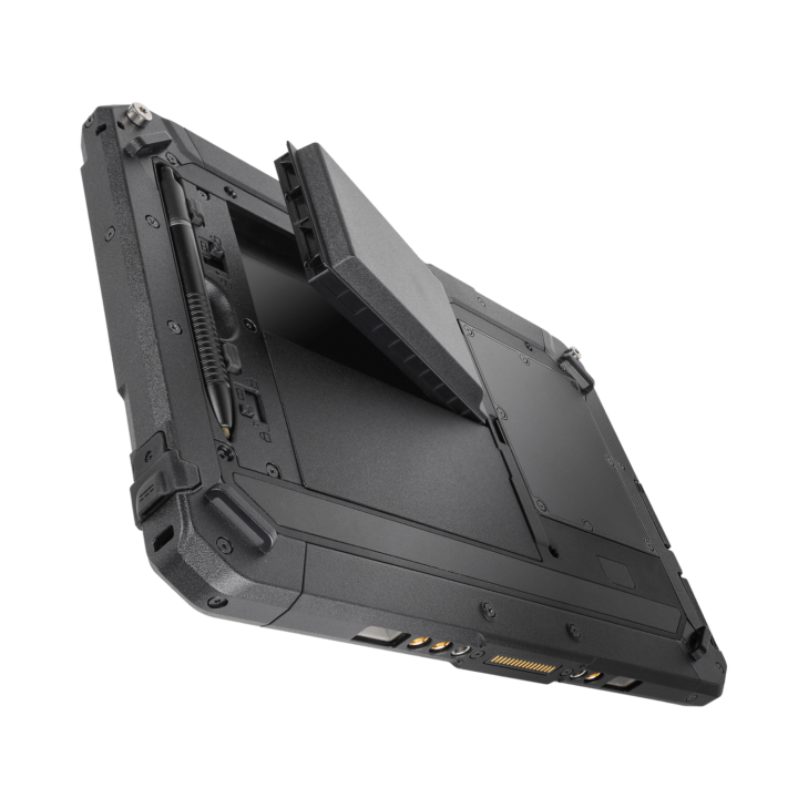 Getac ZX10 Fully Rugged 10" Android Tablet - Affinity Enterprises, LLC