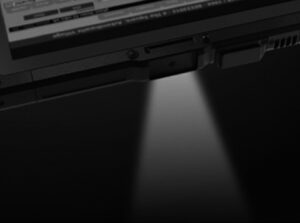 GETAC KeyWedge BARCODE READER UTILITY - Getac Barcode Manager