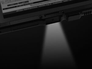 GETAC KeyWedge BARCODE READER UTILITY - Getac Barcode Manager